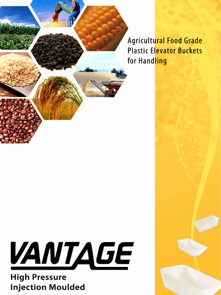 Vantage | PDF