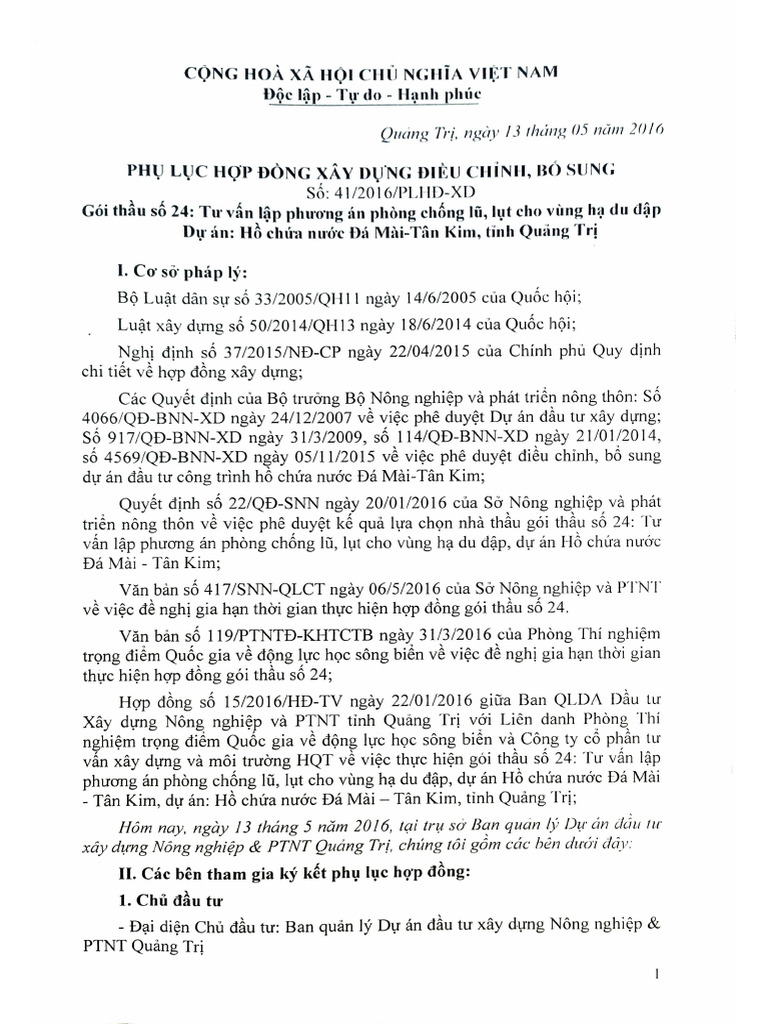 6.1. PL HD Bo Sung | PDF