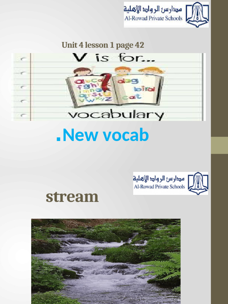 unit 4 Lesson 2 | PDF unit 4 Lesson 2 | PDF