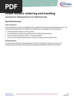 MSL3 Guideline 1 | PDF | Manufactured Goods | Materials