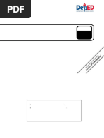 G7 Filipino Matatag Lesson Plan | PDF