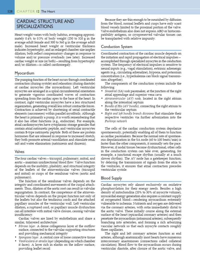 Robbins - Cotran Pathologic Basis of Disease, 10th Edition-533 | PDF ...