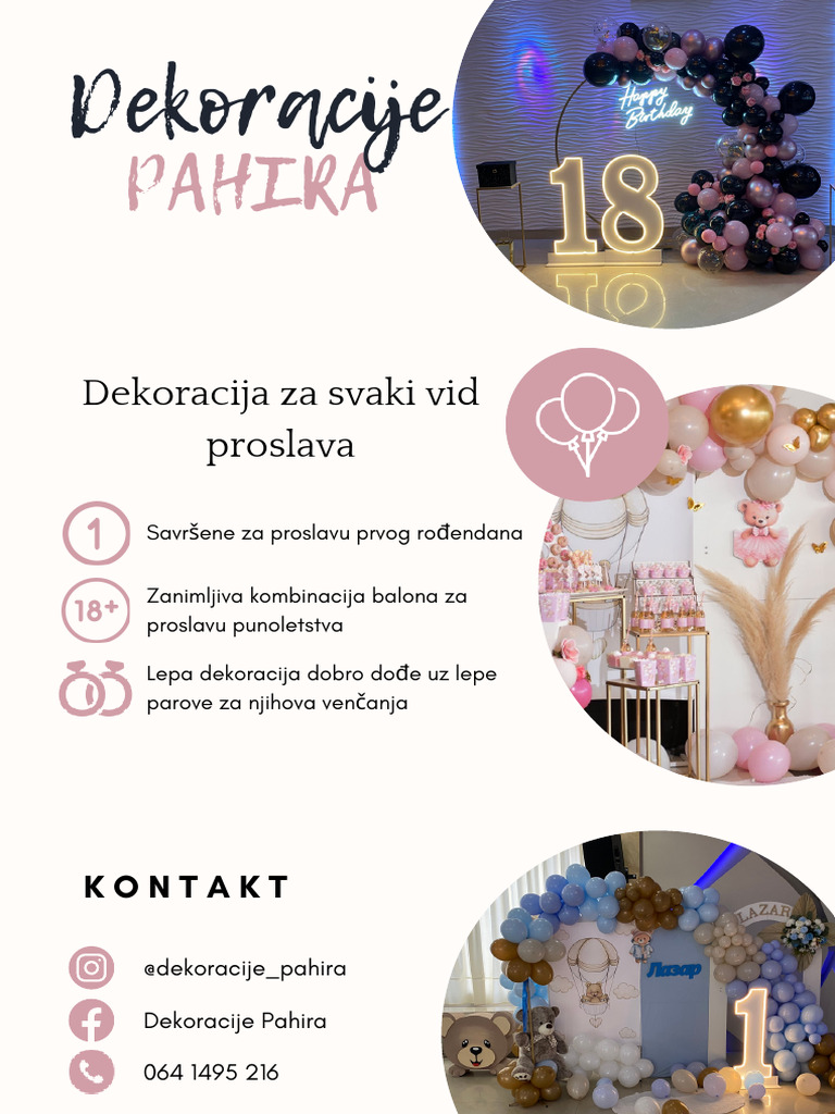 Pahira Flajer PDF | PDF