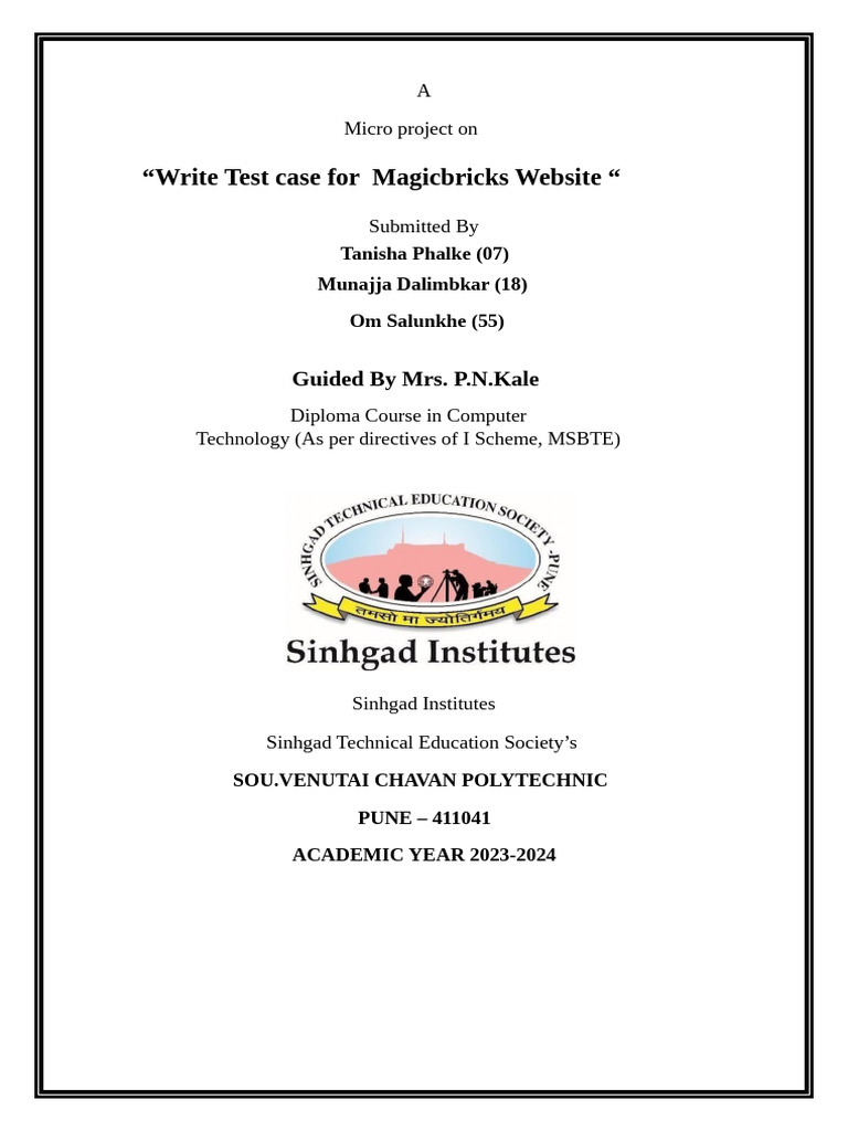 Sen Final Microproject | PDF | User (Computing) | Loans