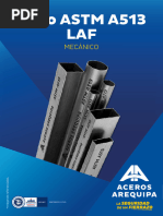 Especificaciones ASTM A105 Acero | PDF