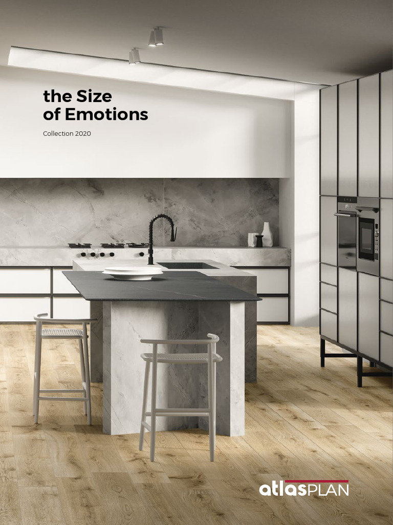 Atlas Plan Magazine 2020 | PDF