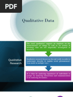 Comparing and Contrasting The Interpretive and Social Constructivist ...