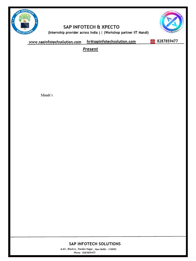 Android App Development Pdf Android Operating System 4688