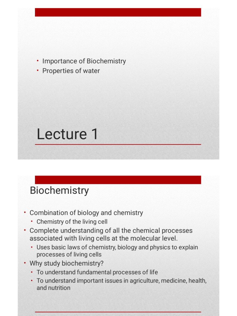 c Sec Biochem+Biotech | PDF | Carbohydrates | Triglyceride
