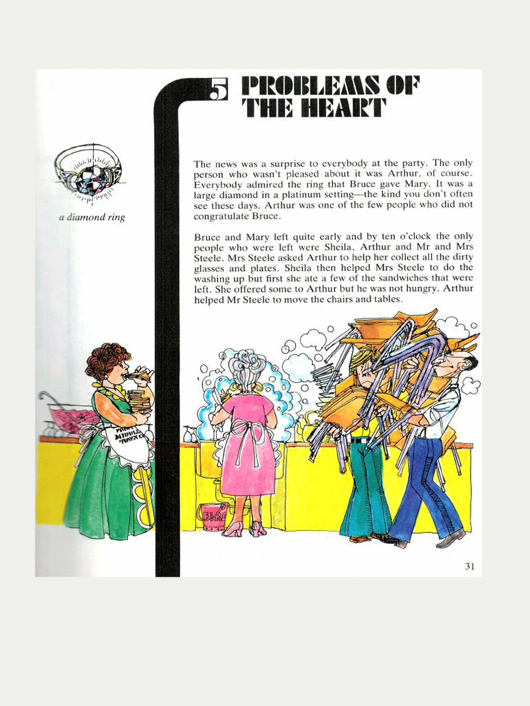 Getting On Chapter5 | PDF