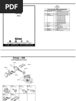 Curb & Curb and Gutter: 2006 FDOT Design Standards | PDF | Road Surface ...