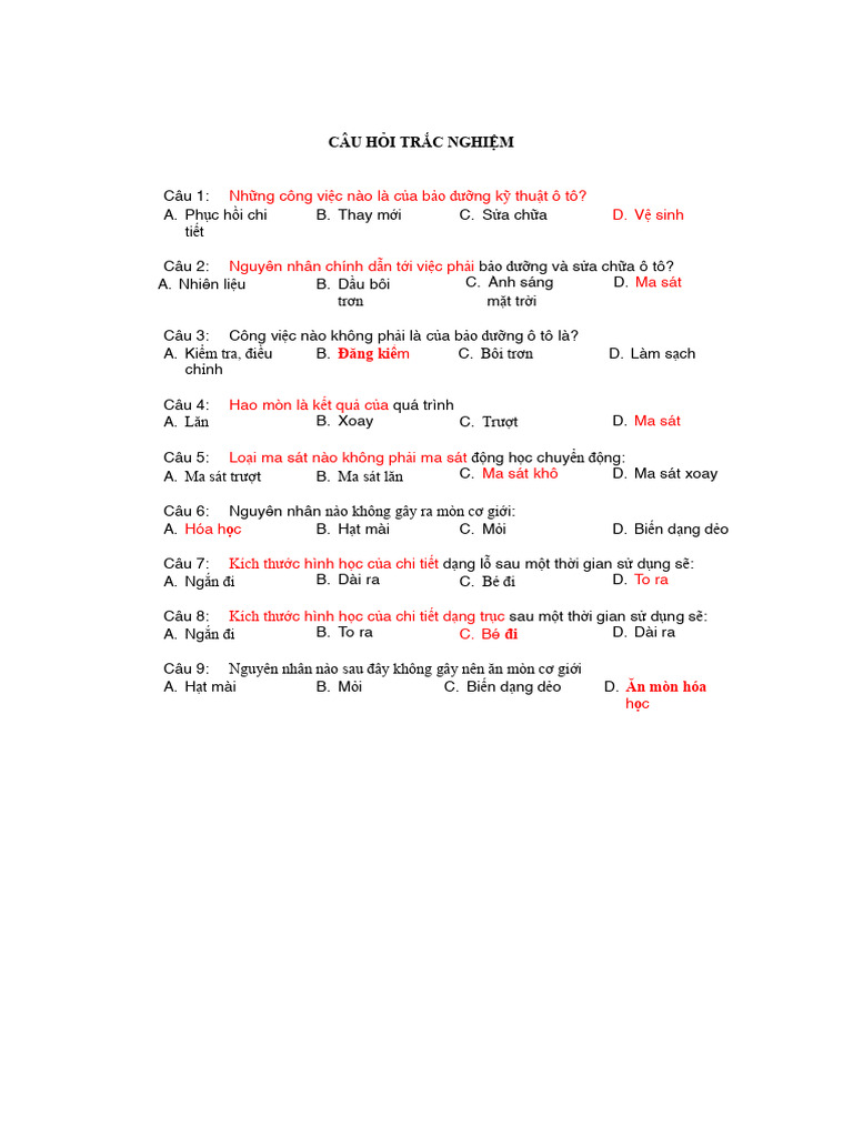 BDSC-Ô-TÔ-FORD- Raptor | PDF