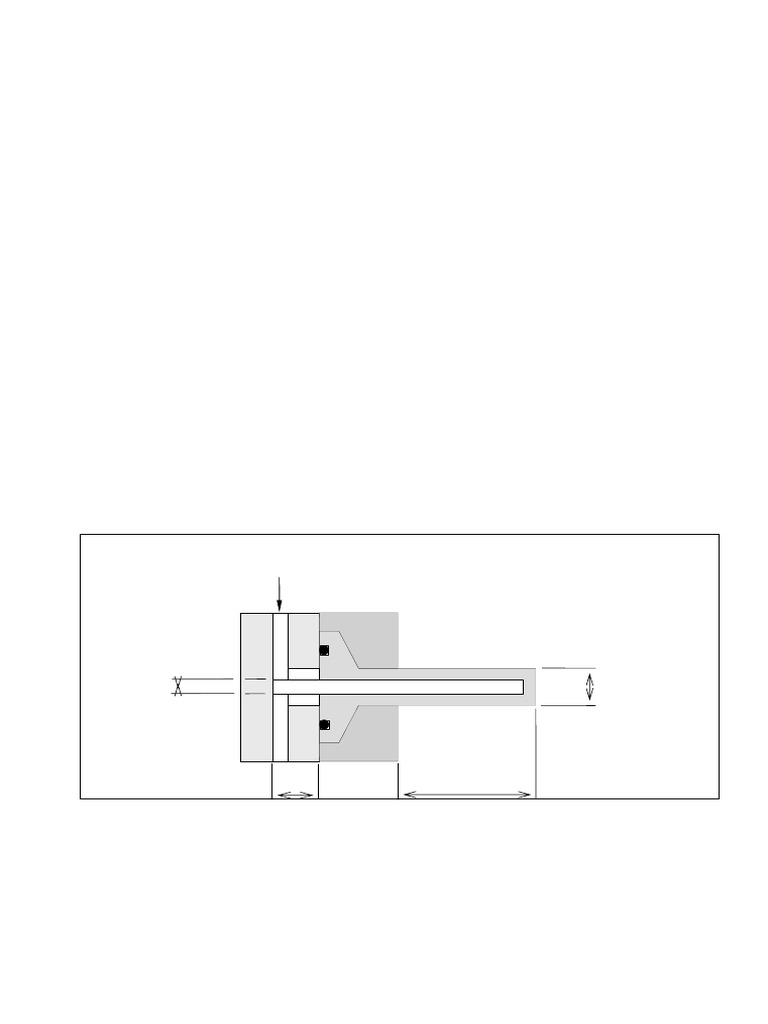 Cooling Pipe Installation & General Instructions Refrigeração de Moldes ...
