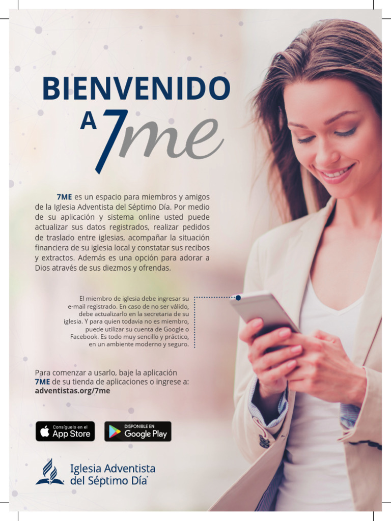 Revista - 7ME ES | PDF