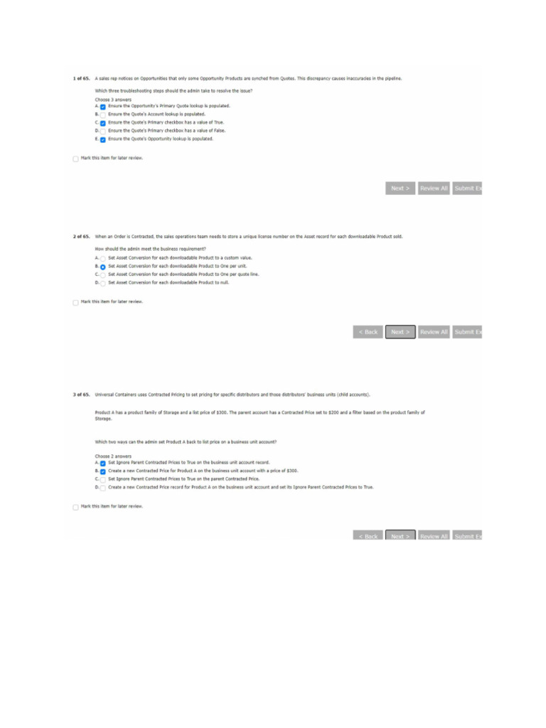 CPQ 76 - File 3 | PDF