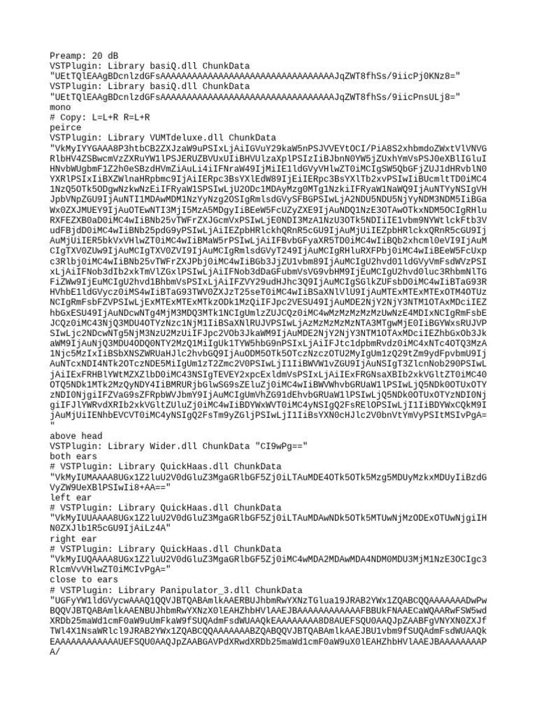 Turn_ur_mic_up | PDF | Computer Libraries | Microsoft Windows