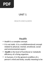 The Indivisible Self An Evidence-Based Model of We | PDF | Psychology ...