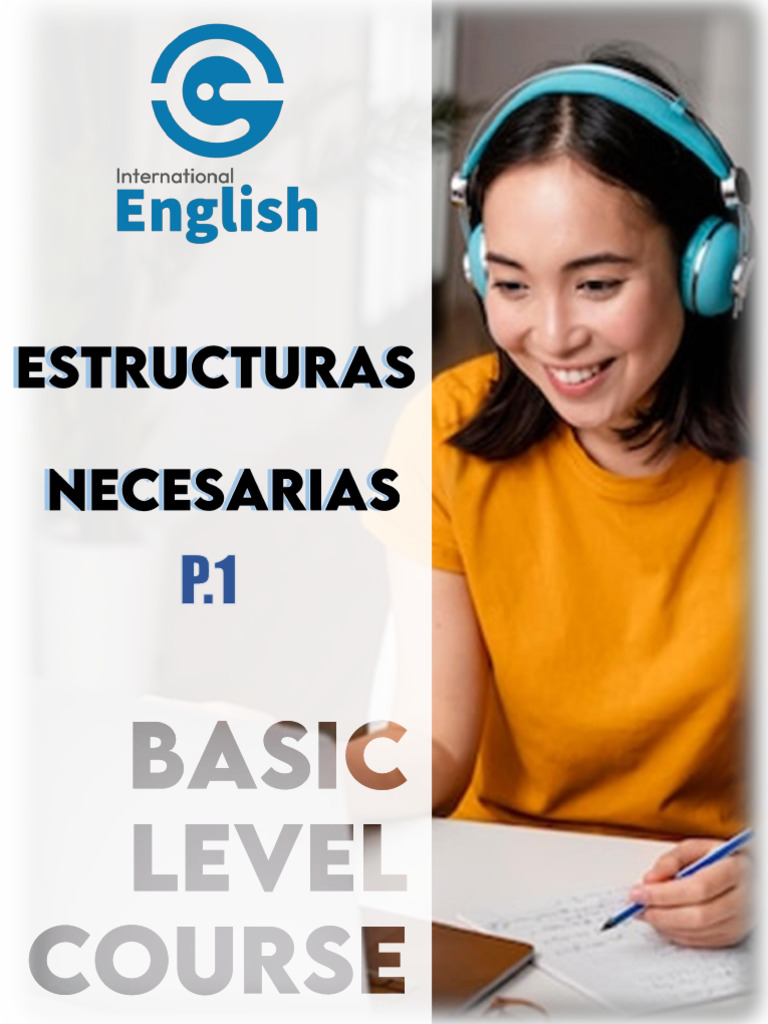6 - HANDBOOK Estructuras Bas Parte 1 FINAL | PDF