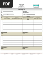 ONA Wage Grid Changes 2023-2025 | PDF | Nursing | Layoff