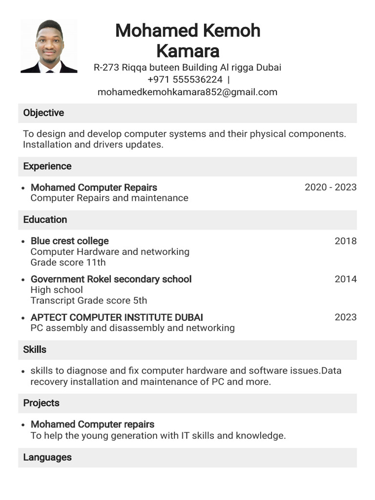 CV 2023052723451099 | PDF