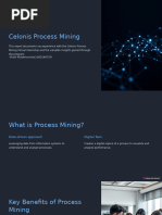 Celonis Academy Self-Learning Guide | PDF | Computer Security | Security