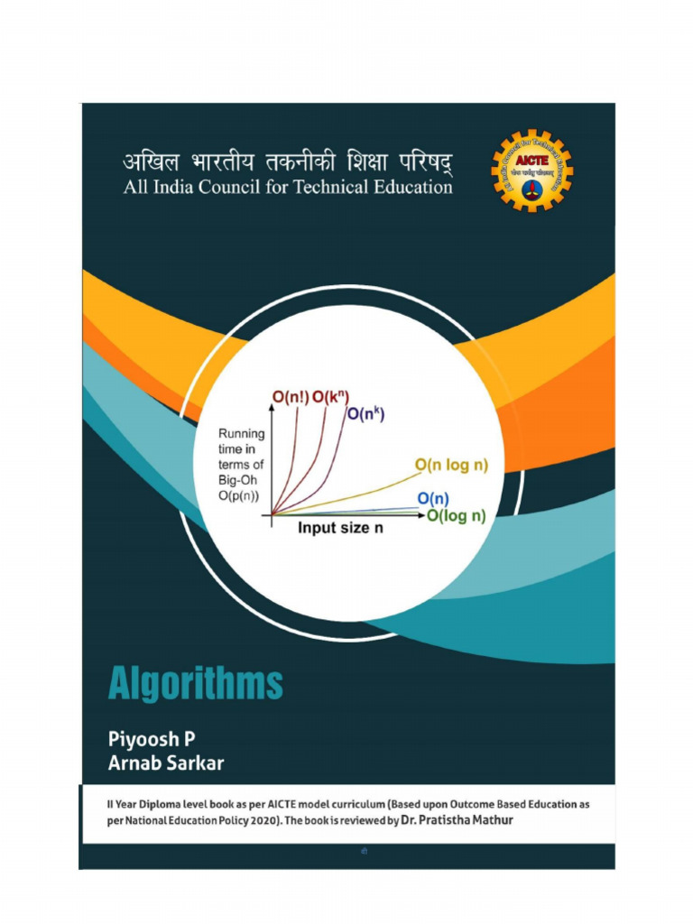 Algorithms Book Complete Final 1 | PDF