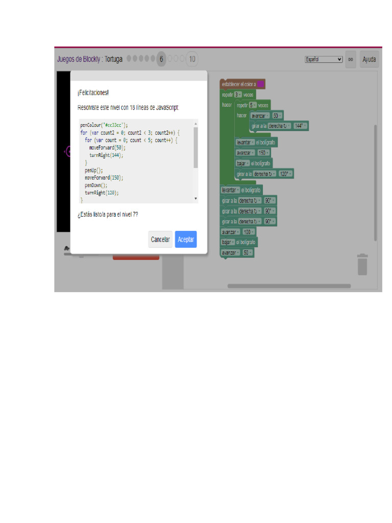 Tortuga blocky games | PDF