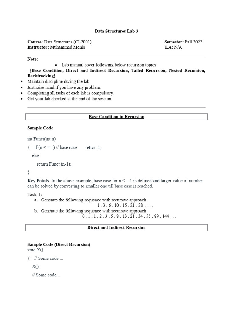 Lab 03 | PDF | Mathematical Logic | Computer Programming