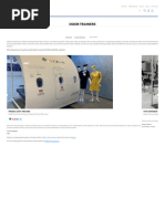 A321 DIFFERENCE GUIDE From A320 | PDF | Jet Aircraft | Aerospace ...