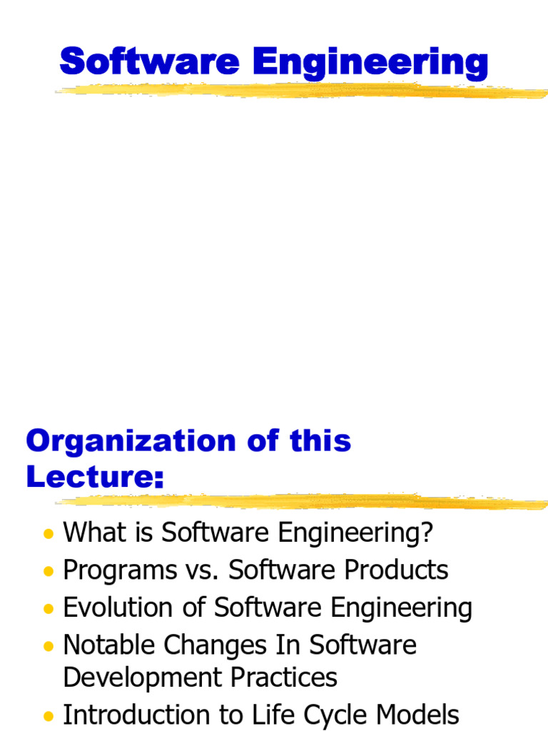 Lect1 Mod 1 Part 1 Introduction Pdf Programming Computer Program 1075
