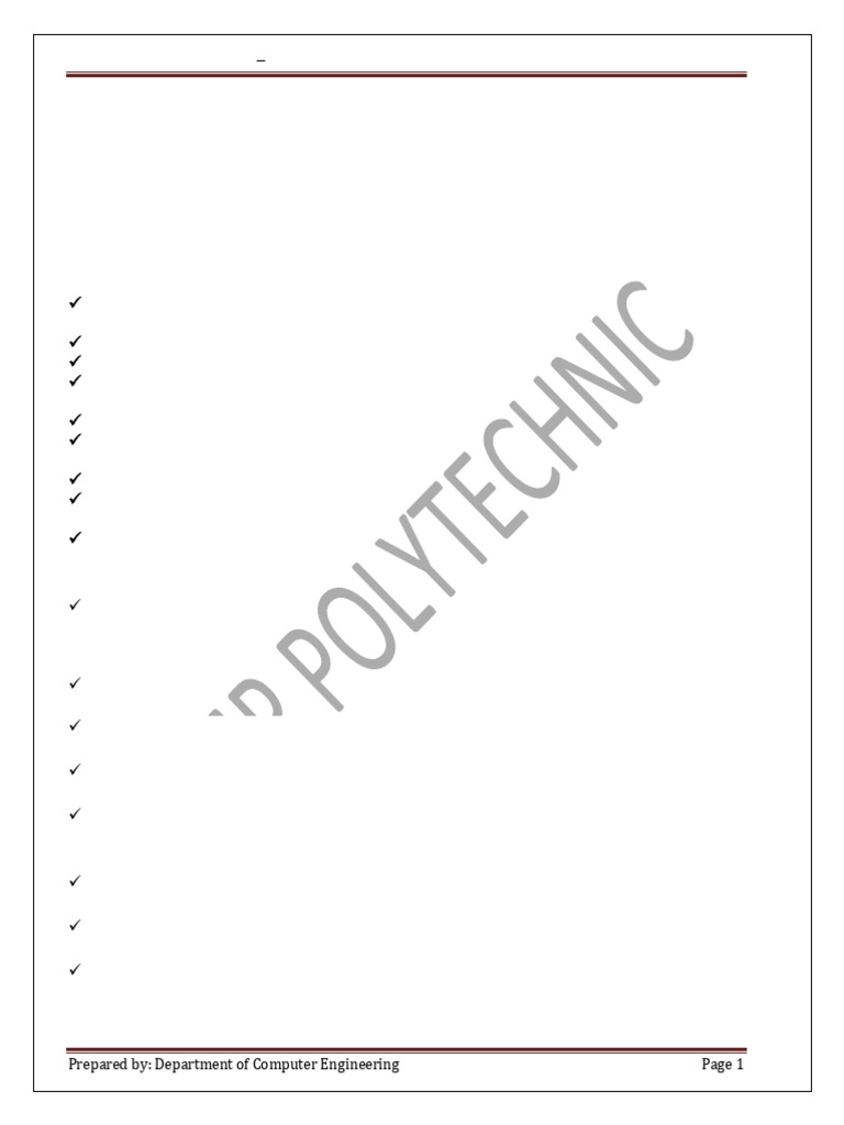 Python Scripting Language Guide | PDF | Data Type | Python (Programming ...