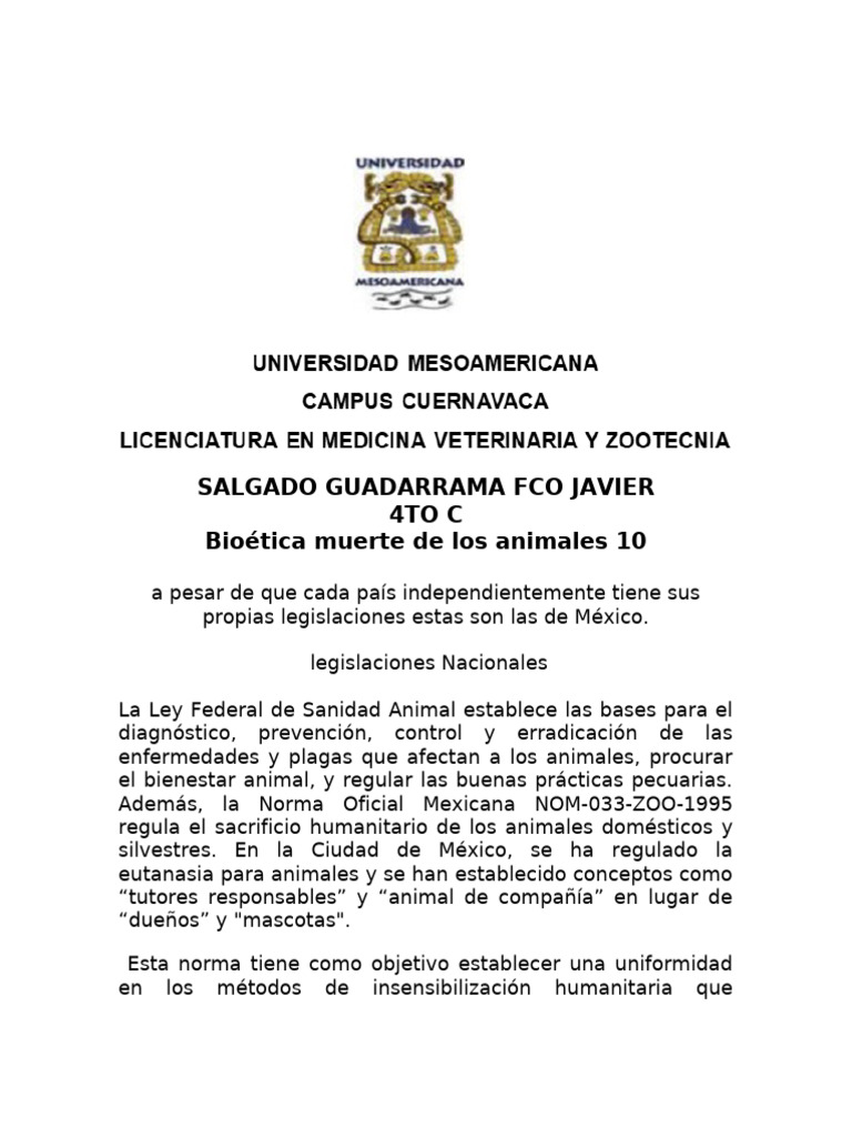 Bioetica 10 Fco | PDF