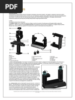 Digital Microscope User Manual V2.0 | PDF | Computers