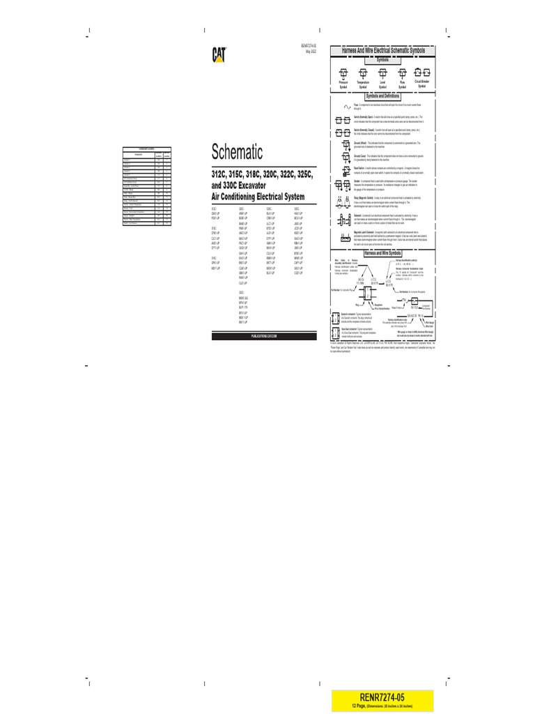 Re NR 72740001 | PDF | Switch | Relay