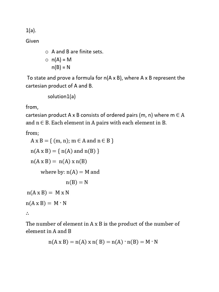 Fundamental ASSIGNMENT Debora | PDF | Abstract Algebra | Mathematical Logic