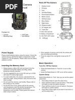 How To SetUp FtyCamPro Camera (Ultimate Manual) | PDF | Qr Code ...