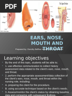 Oral Mechanism Exam PDF - 240927 - 224723 | PDF | Tongue | Mouth
