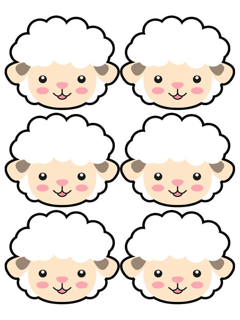 OVEJAS | PDF