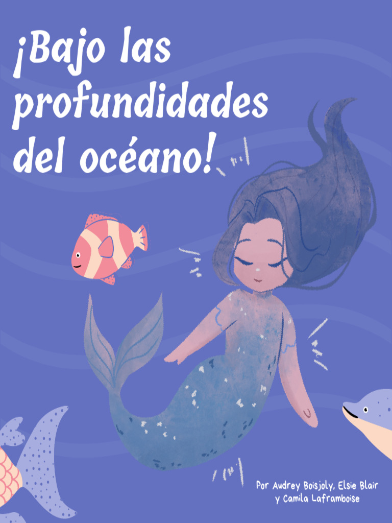 Amor Prohibido en el Océano | PDF