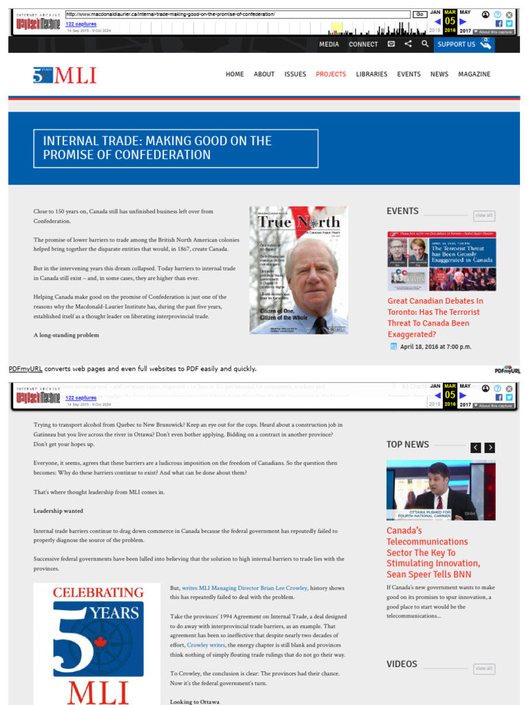 Web Archive Org Web 20160305184804 HTTP WWW Macdonaldlaurier Ca ...