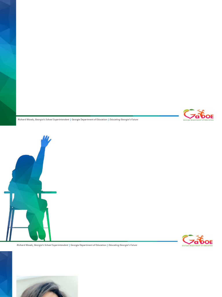 FTE Data Collection Guide for Educators | PDF | Special Education