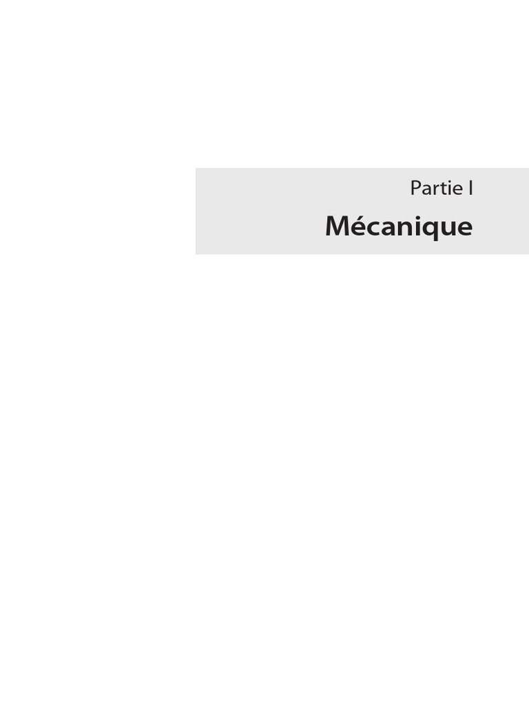 Formules de Bour et Varignon en mécanique | PDF | Rotation | Accélération