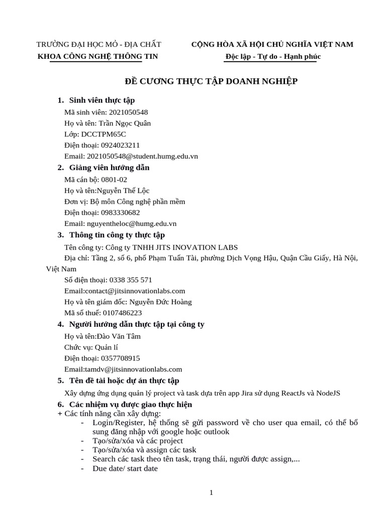 2 - de Cuong TTDN | PDF