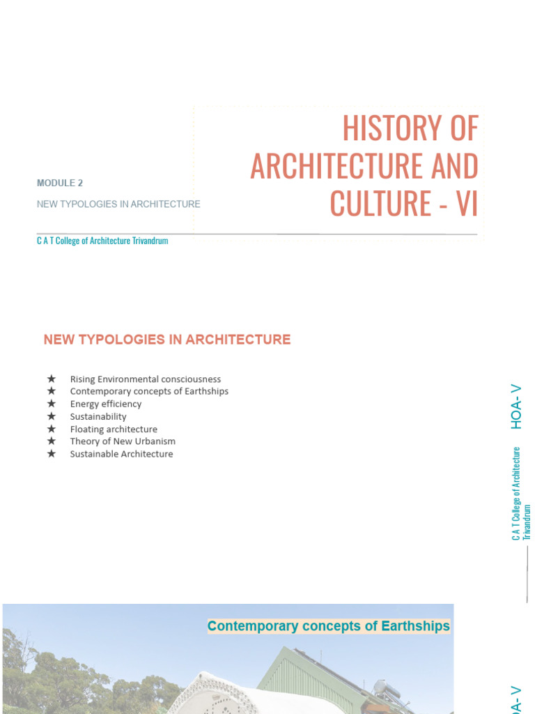 S6 HoA Module 2 | PDF | Natural Environment | Sustainable Development