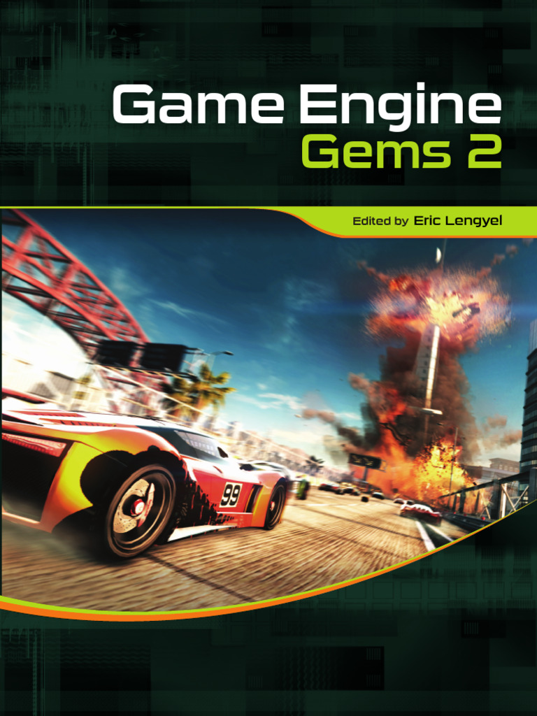 gameenginegems2 | PDF | Thread (Computing) | Rendering (Computer Graphics)