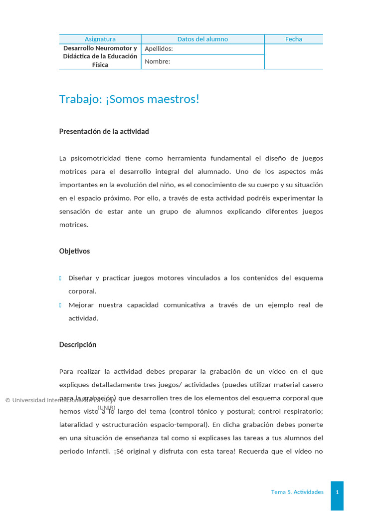 23092020_111125inf22_t5_act | PDF | Cognición | Aprendizaje