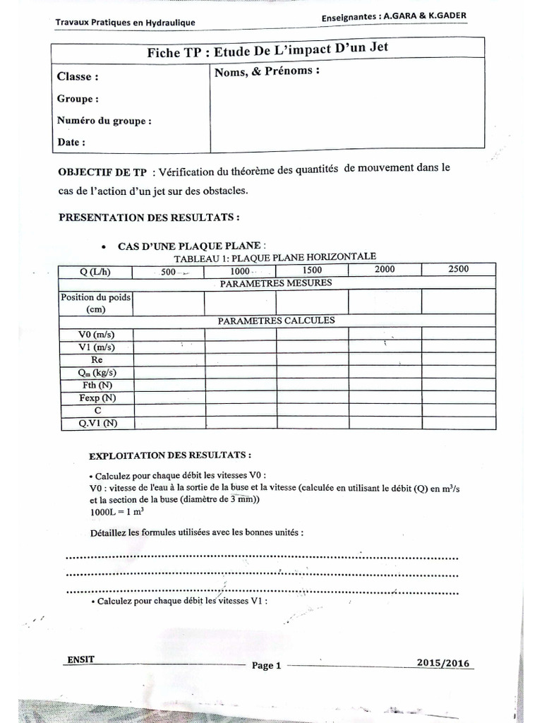 TP Jet | PDF