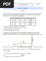 PTFE VS DEVLON Comparison | PDF | Chemistry | Building Materials