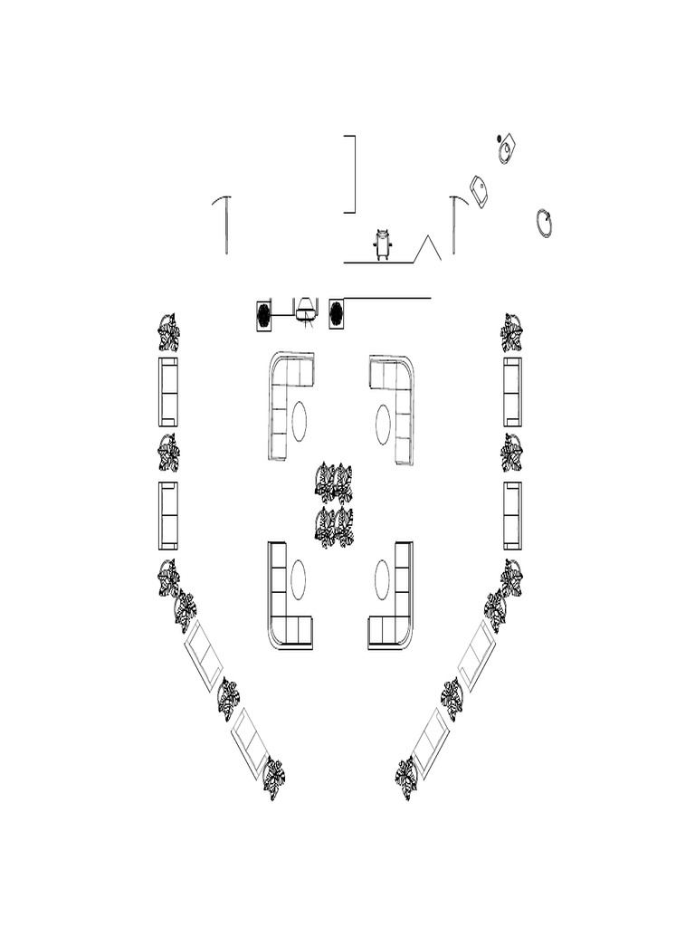 Skims Landscape Furniture 2-Model | PDF
