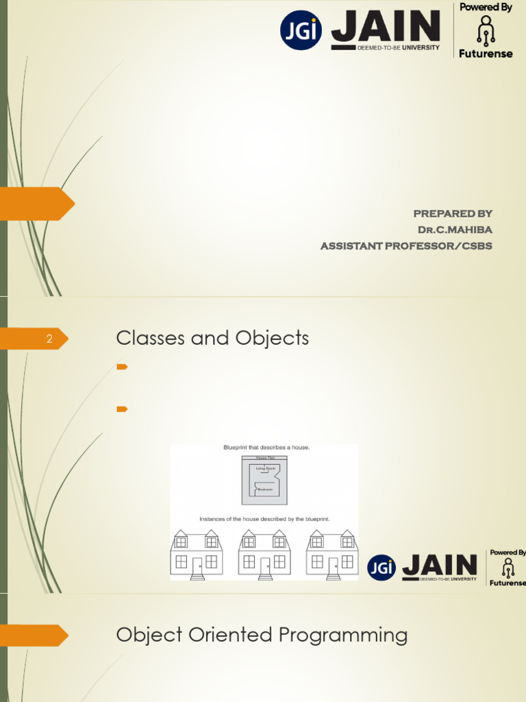 Classes And Objects In C Pdf Class Computer Programming Method Computer Programming